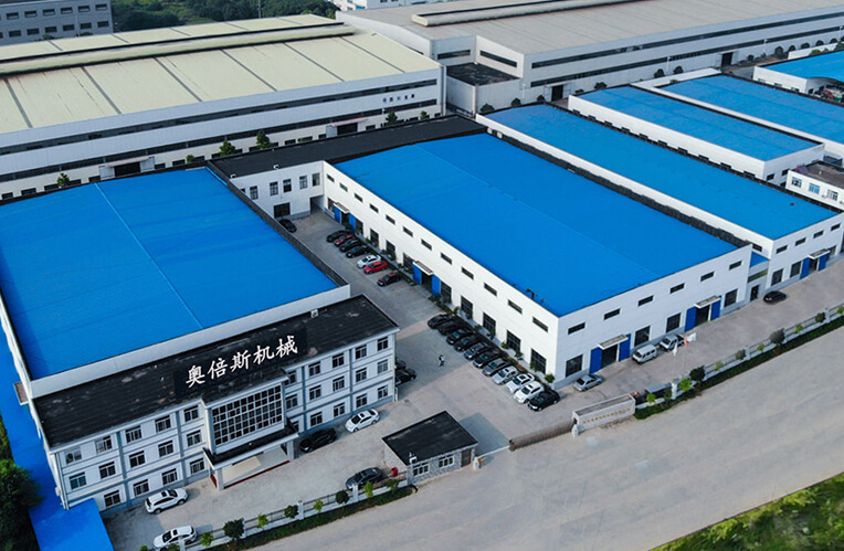 Well-known Bottle Filling machines manufacturer - Alps Machine